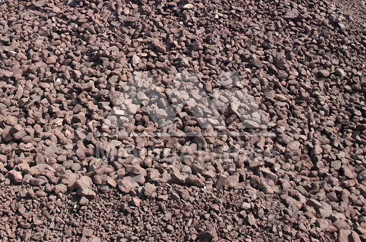 Manganese Ore Processing Technology - Zhengzhou MiningAlliance ...